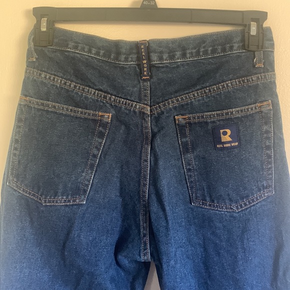 Real Work Wear | Jeans | Real Work Wear Jeans | Poshmark